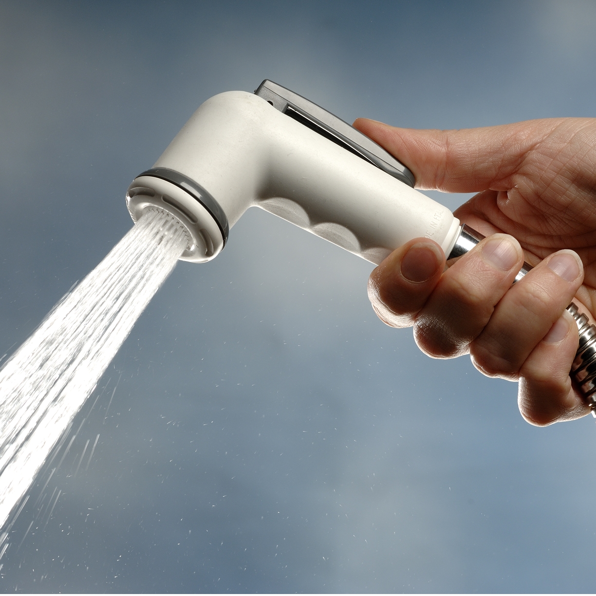 bidet showet set with bracket | Drupal